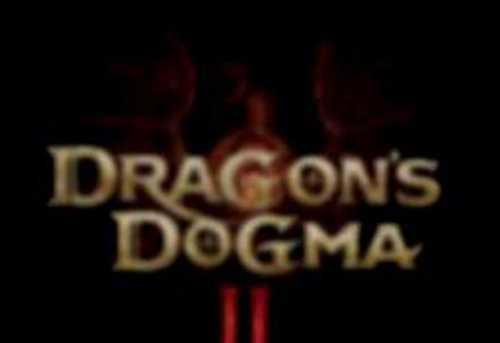 Dragon's Dogma 2 Playstation 5 t-1389