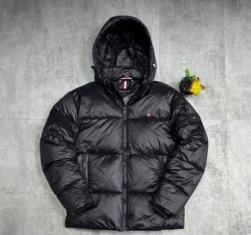 Куртка мужская Tommy Hilfiger
