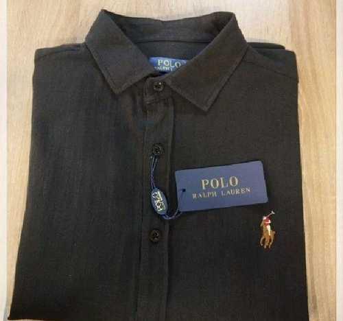 Рубашка Polo Ralph Lauren