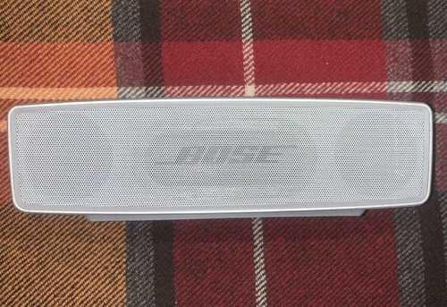 Bose soundlink mini 2