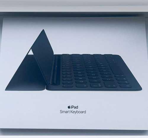 Клавиатура apple SMART Keyboard 7 th generation