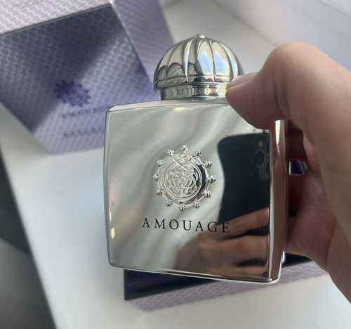 Amouage reflection, оригинал, 5 мл