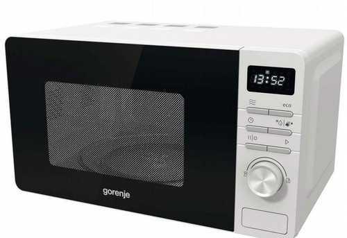 Микроволновая печь Gorenje MO20A3W