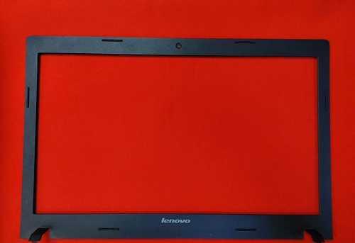 Рамка матрицы Lenovo g500, G505