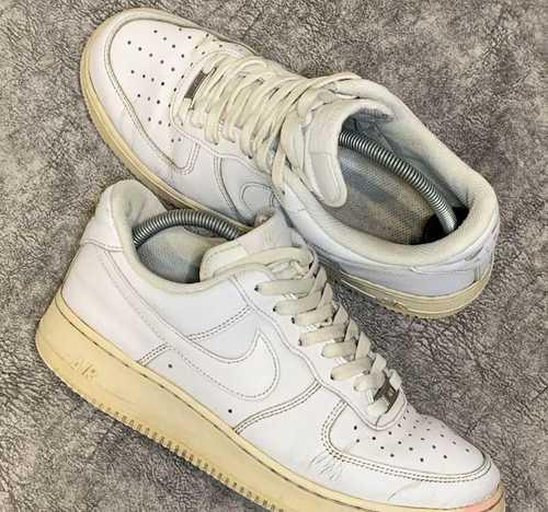 Кроссовки Nike Air Force 1 оригинал