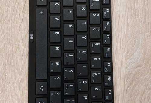 Клавиатура US для Toshiba Portege R700 R935
