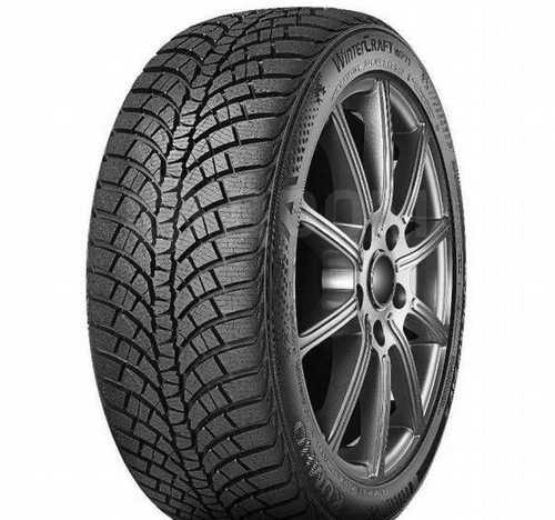 Kumho WinterCraft WP51 175/55 R15 T