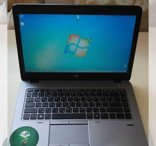 Ноутбук HP Elitebook 840 g2