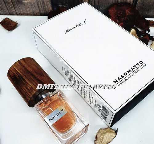 Nasomatto Narcotic Venus extrait parfum 30ml