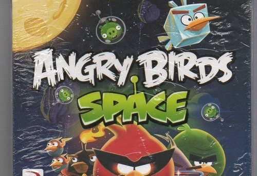 Angry Birds - Space игра для компьютера