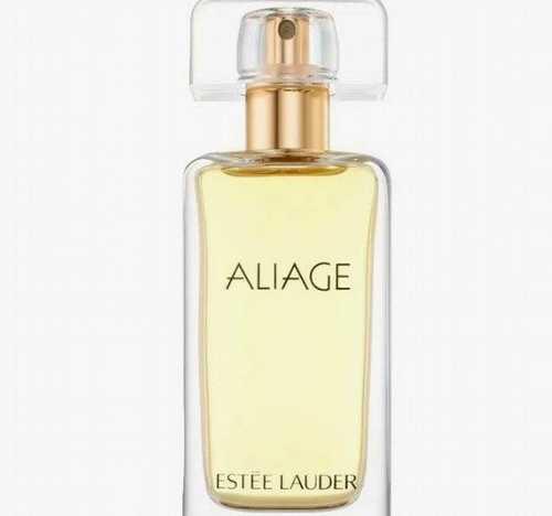 Estee Lauder Alliage Sport 50 мл Тестер