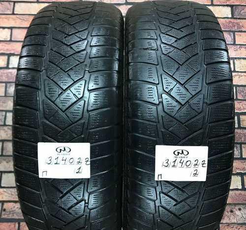 Dunlop Grandtrek WT M2 235/60 R18 107H