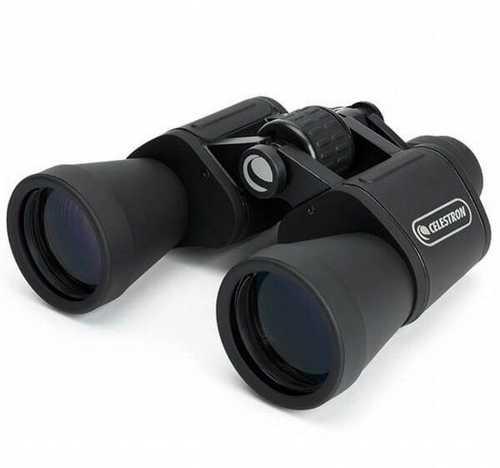 Бинокль Celestron UpClosе G2 10x50