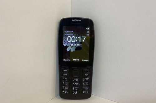 Nokia 210 Dual sim(вк1)