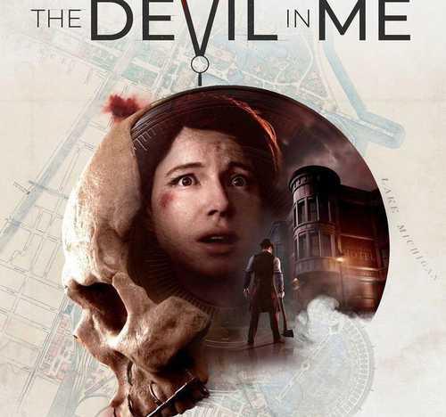 Devil in me ps5