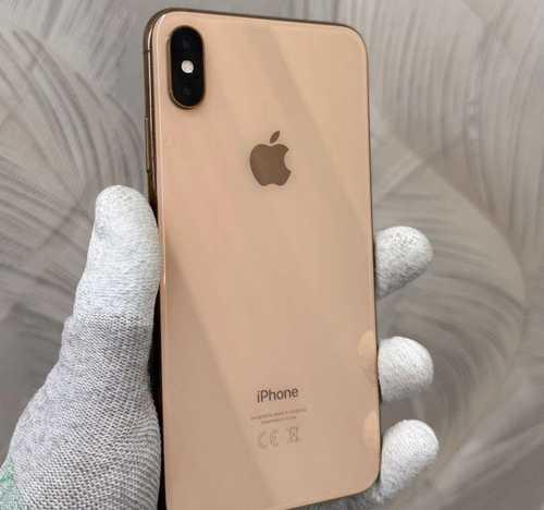 iPhone Xs Max, 256 ГБ