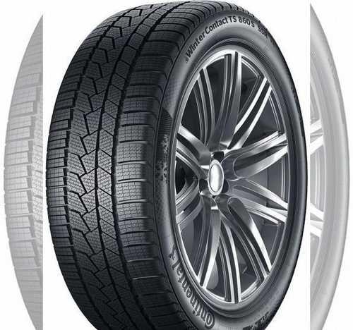 Continental ContiWinterContact TS 860S 225/50 R18 99V