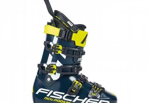 Горнолыжные ботинки Fischer RC4 Podium GT 110 VFF