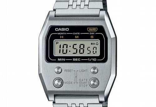Часы мужские Casio A1100D-1EF
