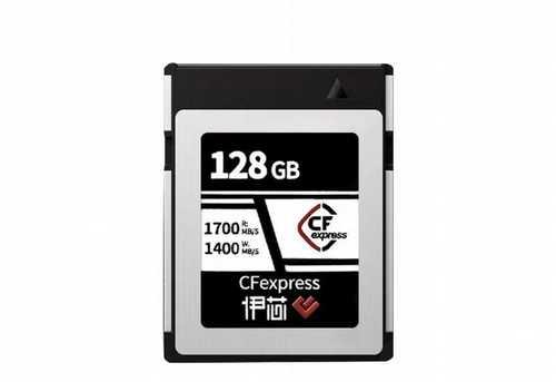 CFExpress Type B 128Gb