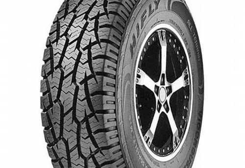 Hifly Vigorous AT601 235/85 R16 R