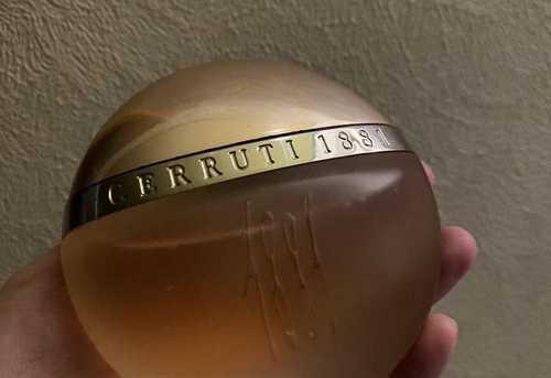 Cerruti 1881 de toilette pour femme 100 ml