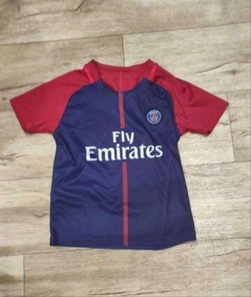 Форма PSG сезон 2018/2019