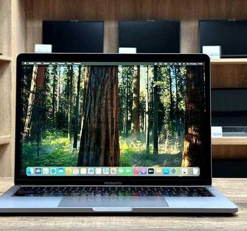 Apple Macbook PRO 13,3 2019 1TB