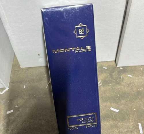 Montale infinity 100 ml