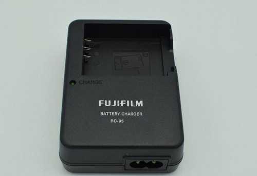 Зарядное устройство Fujifilm BC-95 для NP-95