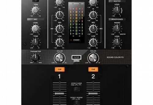 Цифровой микшерный пульт Pioneer DJM-S3