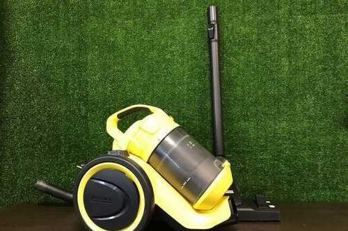 Пылесос Karcher VC3