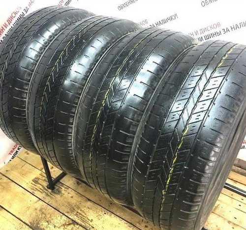 Hankook Dynapro AS RH03 215/60 R17 P