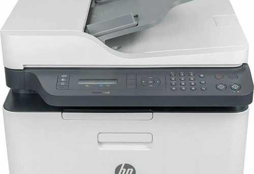 Мфу лазерный HP LaserJet 179fnw