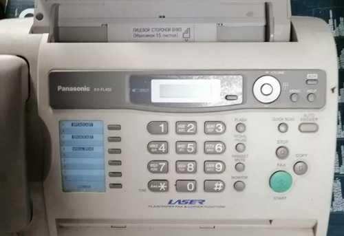 Факс Panasonic KX - FL 403