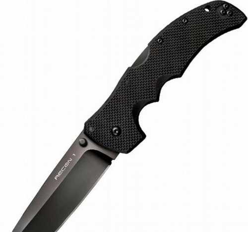 Нож складной Cold Steel Recon 1 Tanto 27BT, 102 мм