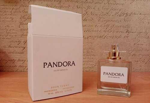 Парфюм pandora Eau de Parfum #3 оригинал