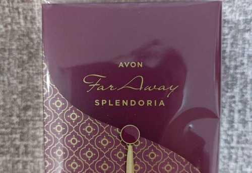 Far away splendoria