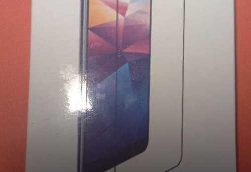 Защитное стекло на Samsung galaxy A41