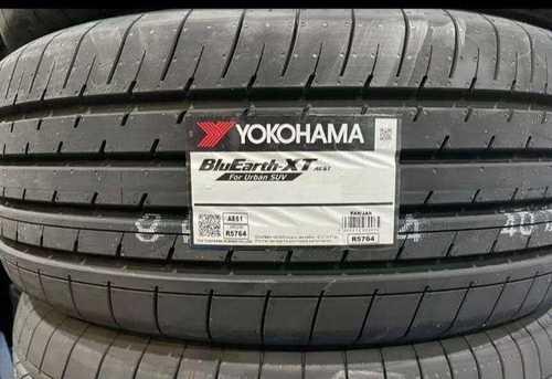 Yokohama BluEarth-XT AE61 235/65 R18 106V