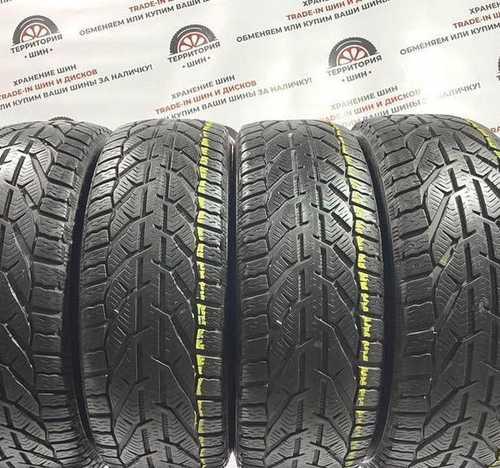 Tigar Winter 195/55 R16 87R