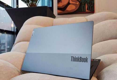 Ноутбук Lenovo ThinkBook 14+ / RTX 3050 / 1тв
