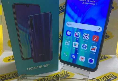 HONOR 10i, 4/128 ГБ