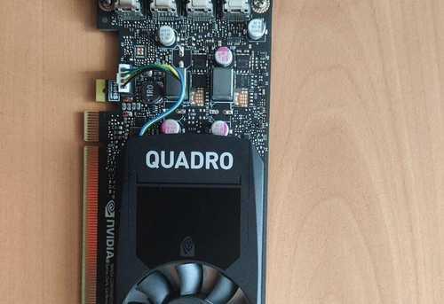 Nvidia quadro p620