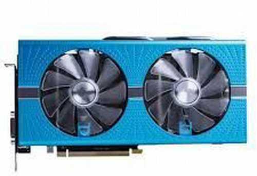 Видеокарта sapphire rx590 gme 8gb