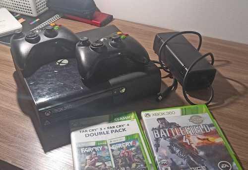 Xbox 360