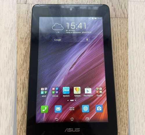 Планшет Asus Fonepad 7 LTE