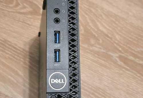 Dell optiplex 3070 micro