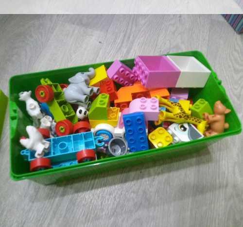 Lego duplo