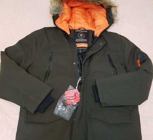 Куртка norway Geographical, новая,L